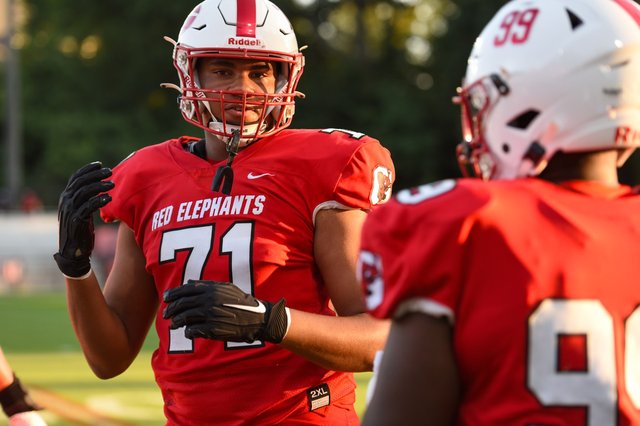 The Time Is Now: Confidence, trust key in Alex Payne's transformation ...