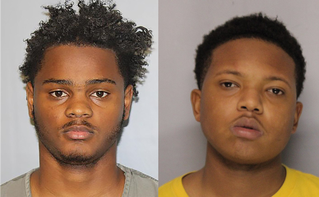 Two teens pick up new charges in April murder case - Gainesville Times