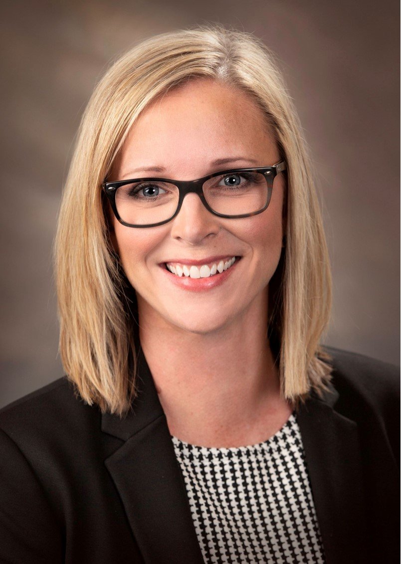 Update: Shelly Echols will not run for state Senate reelection. Here's ...