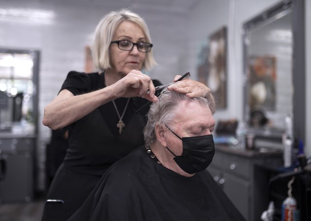 40 years and counting: Hair Dimensions is merging with Gainesville Hair ...