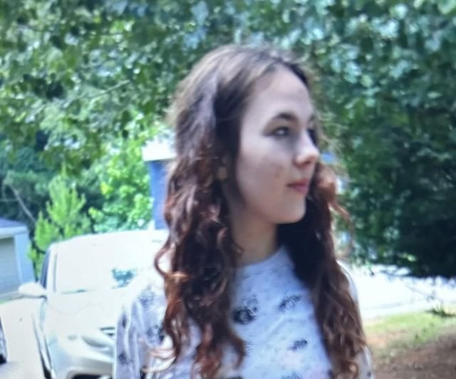 Update: 13-year-old girl missing since Sunday found safe - Gainesville Times