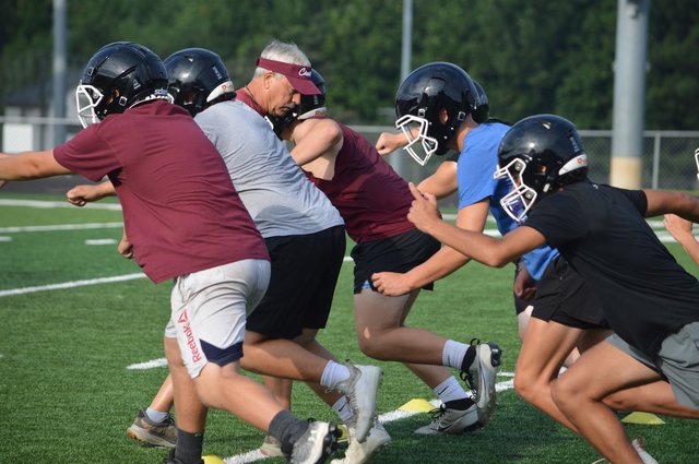 High school football: Season's first power ranking shows good trend for ...