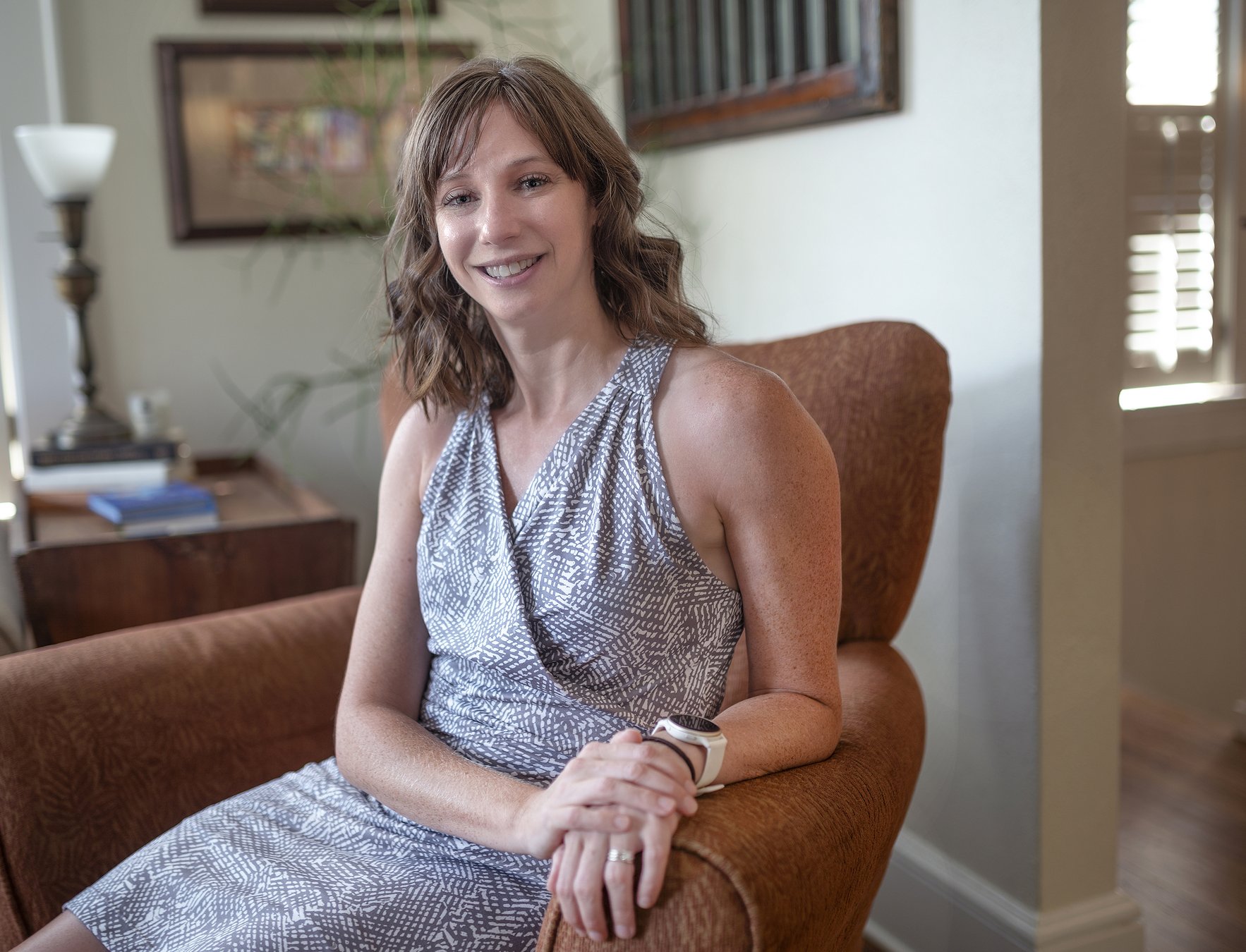 ‘Leads with a servant’s heart’: Callie Flack named Jaycees’ Young Woman ...