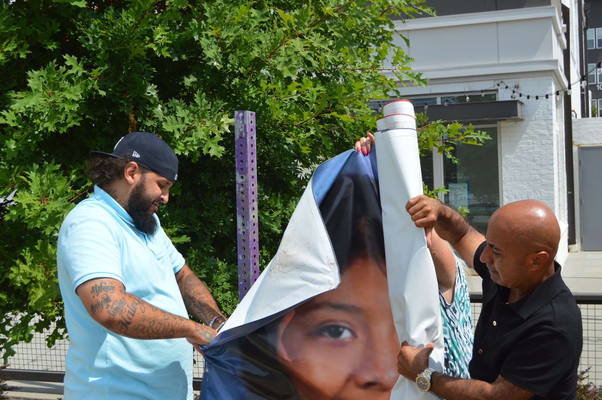 Update: Maria Gomez-Perez found safe in Ohio. Man, 34, faces charges in ...