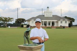 Gainesville's Hudson Justus goes on fierce late run for fourth US Kids ...