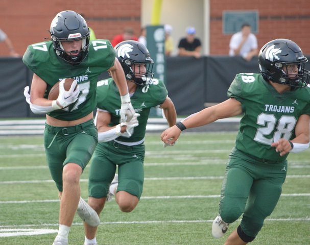 High school football: New playoff system has a more direct effect on ...