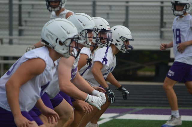 High school football preview: Cherokee Bluff looking to make a mark in ...