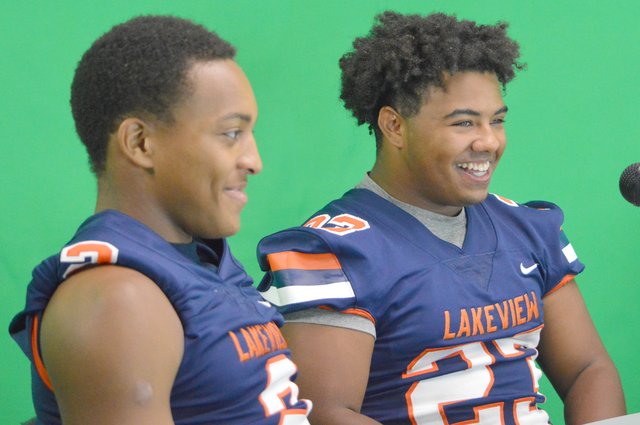 High school football preview: Lakeview Academy seeks to take next step ...