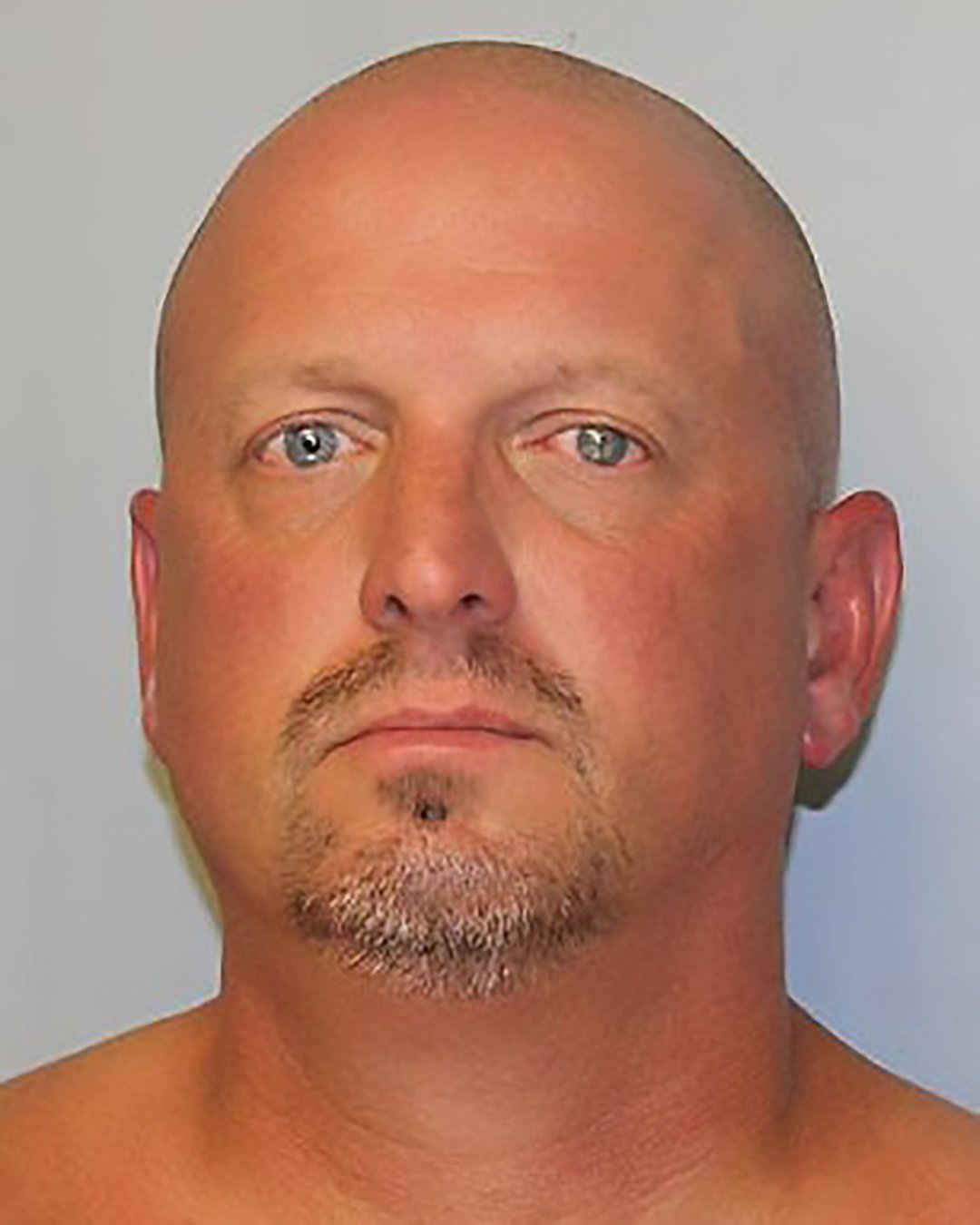 Oakwood Police detective charged with DUI after being found slumped ...