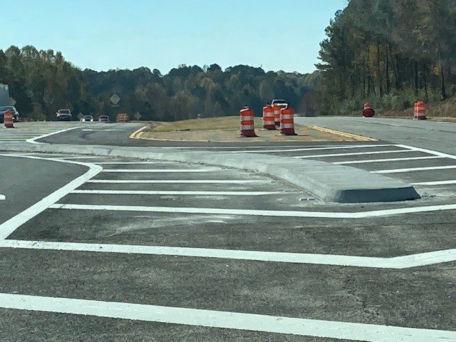 Improvements planned at these 8 intersections on Ga. 365 to make it ...
