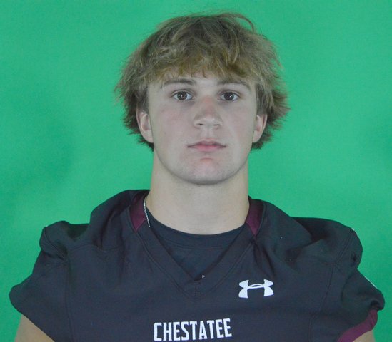 High school football: Chestatee wins opener against Franklin County ...