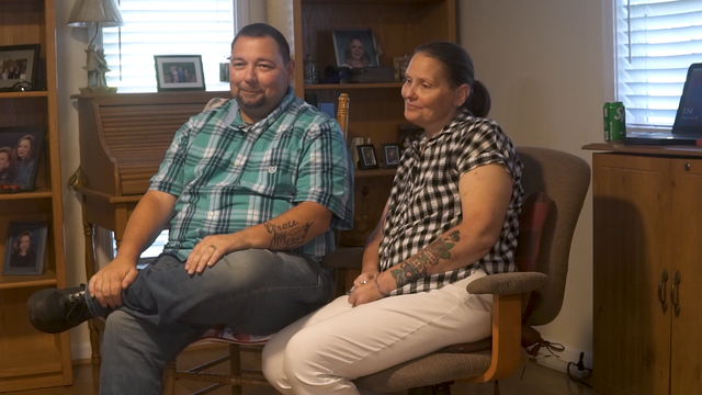 Taken Too Soon Episode 1 Bonus Content - Gainesville Times