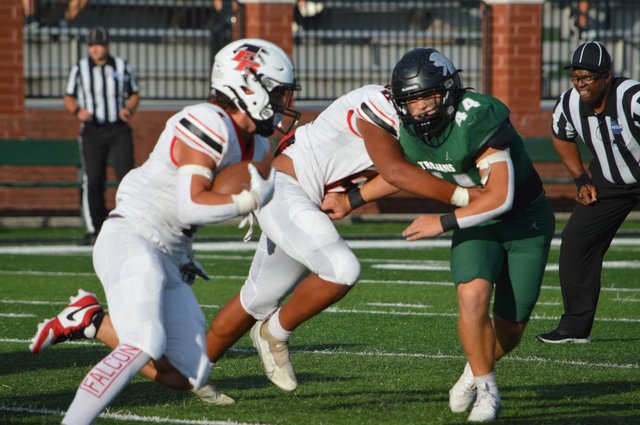 Offensive Player of the Week: Physical, proactive mindset has made ...