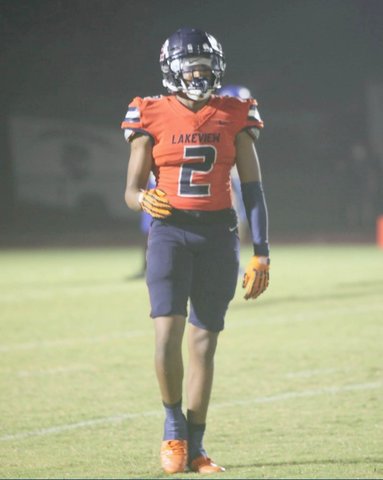 Offensive Player of the Week: Career night is the culmination of ...