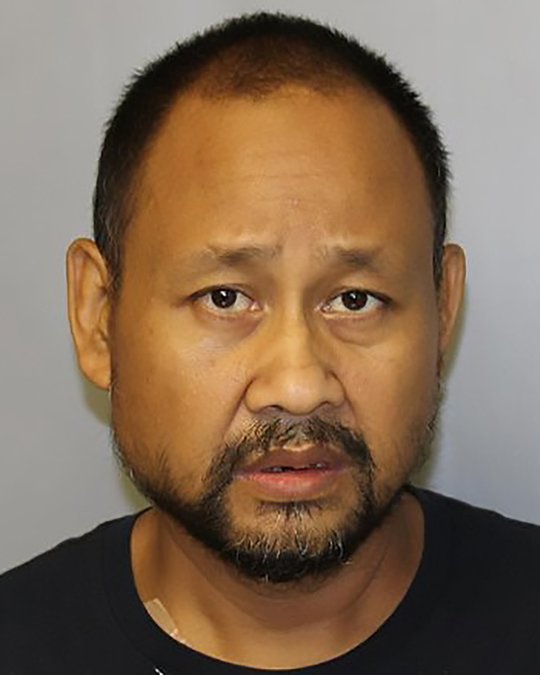 Loganville man charged with vehicular homicide from August crash on Ga ...