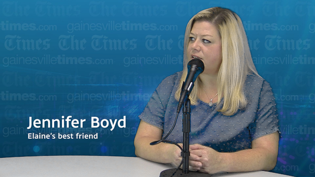 Taken Too Soon Episode 5 Bonus Content - Gainesville Times