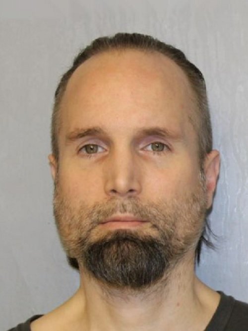 Man sentenced in marijuana case stemming from deputies serving eviction notice - Gainesville Times