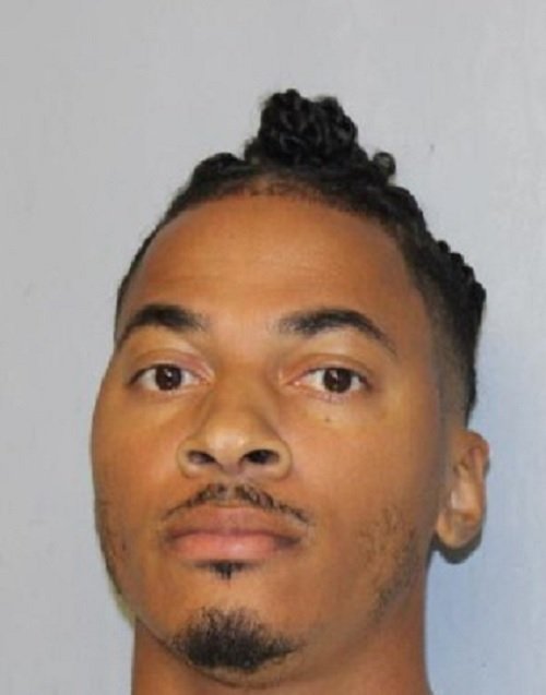 Registered sex offender accused of tattooing minors in Oakwood ...