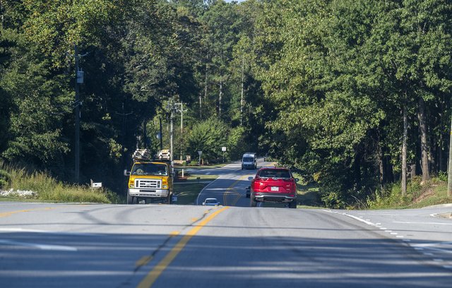 Election 2024: A look at the $390 million in road projects if TSPLOST ...