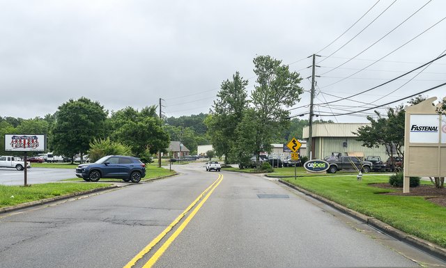 Election 2024: How Hall cities would divvy up $78 million for road ...