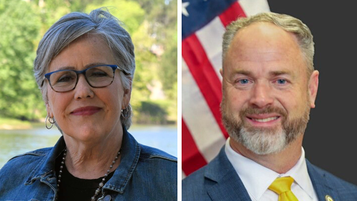 Derrick McCollum easily wins re-election in Georgia House District 30 ...