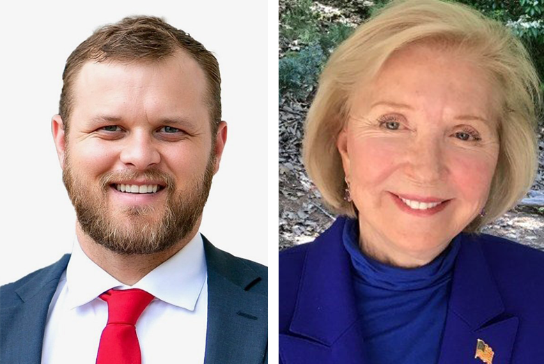 Bo Hatchett won his re-election to the state senate in a landslide ...