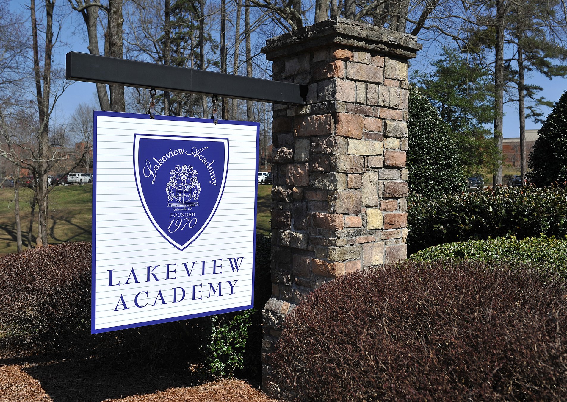 Lakeview Academy to introduce new dyslexia program - Gainesville Times