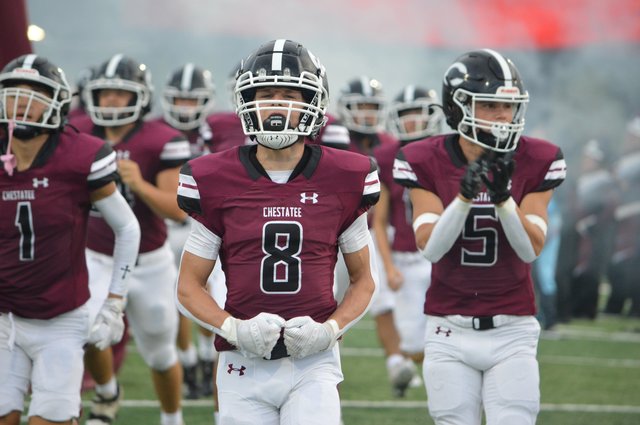 High school football: After bumpy start, Chestatee, Flowery Branch both ...