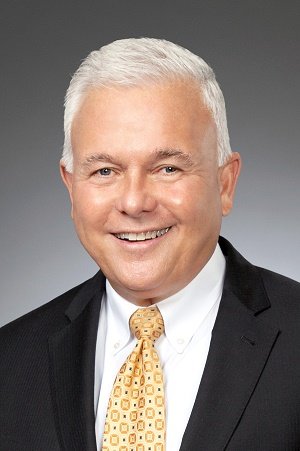 Ron Quinn re-elected to national board for community banks ...