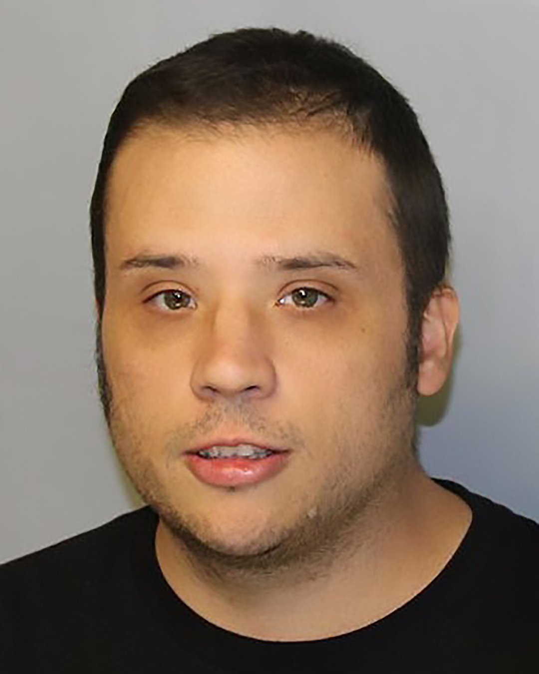 Sex offender previously convicted on child porn charge charged with ...