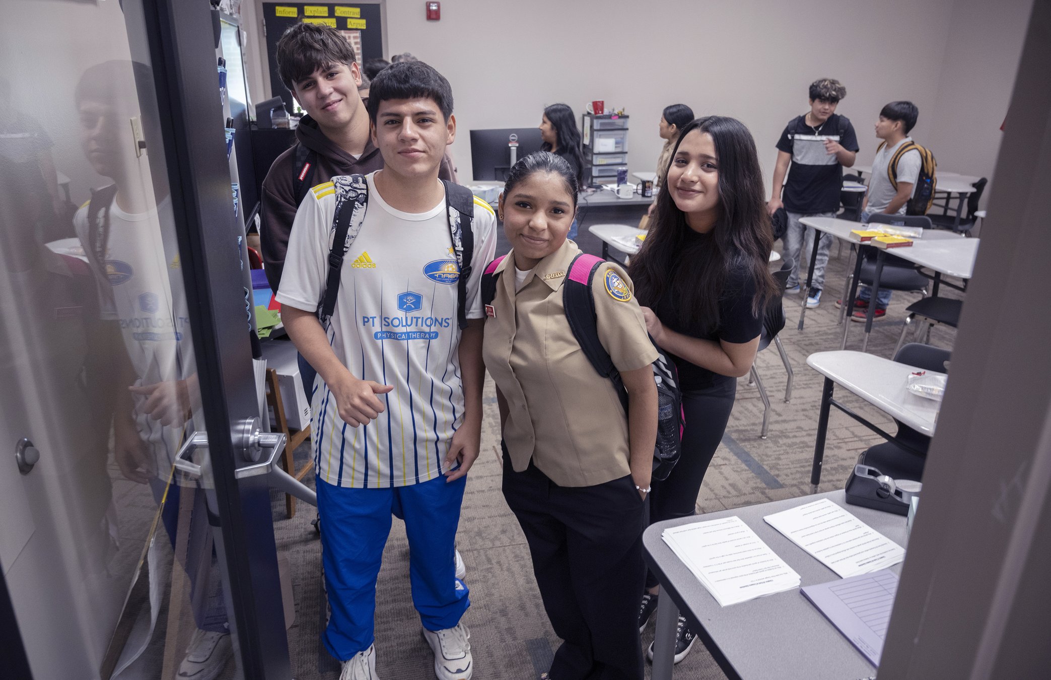 Here’s how Gainesville’s $11M nontraditional high school Horizon ...