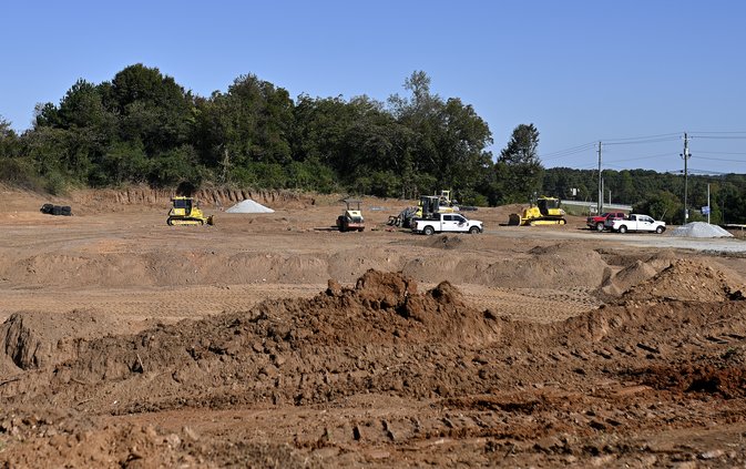 When Milton Martin Honda hopes to open new dealership in Oakwood ...