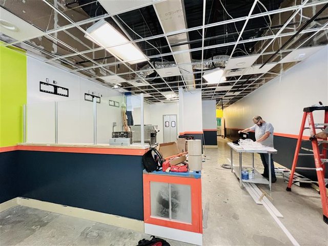 Cool treats and "jelati" coming to Gainesville - Gainesville Times