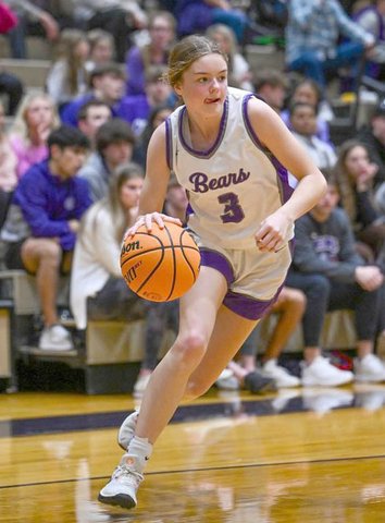 Girls Player of the Week: Hard work, competitiveness pays off for ...
