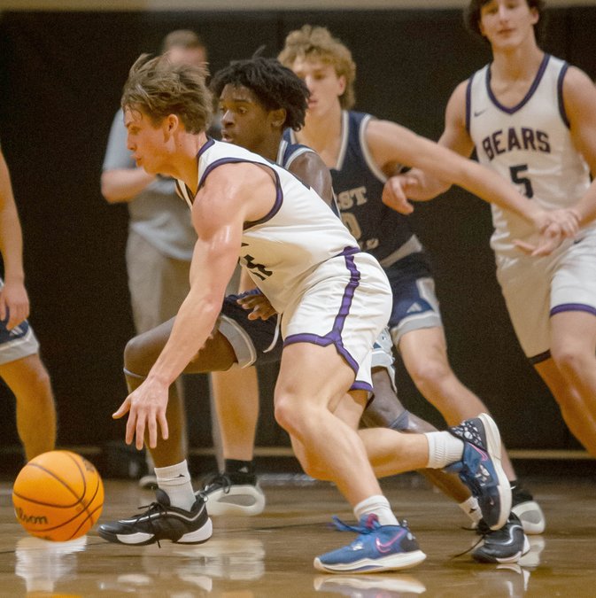 Lanierland Basketball Tournament: Balance powers Cherokee Bluff boys ...