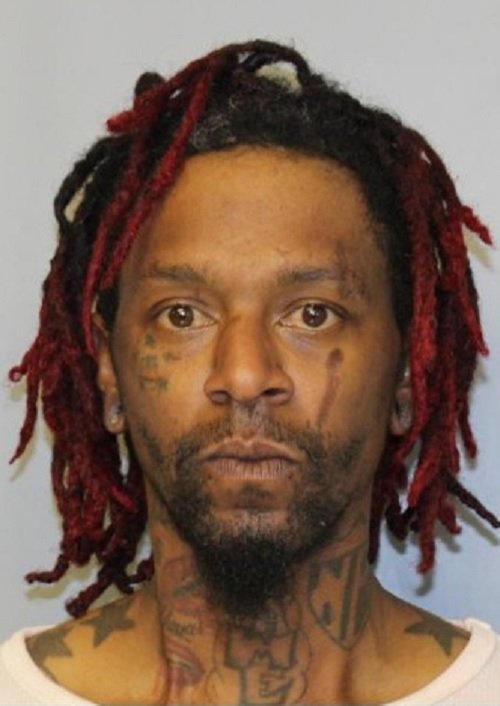 Man accused of homeless camp murder now charged with drug trafficking ...