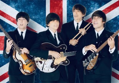 Liverpool Legends to bring “The Complete Beatles Experience” to Boot ...