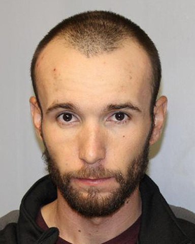 Update: Cleveland man accused of opening fire on Hall deputies faces 19 ...