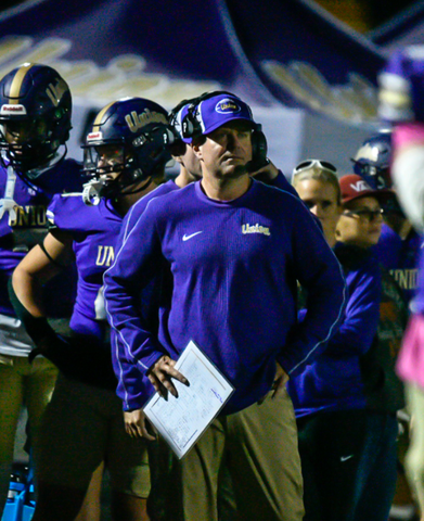 High school football: Flowery Branch hires new coach with deep ties to ...