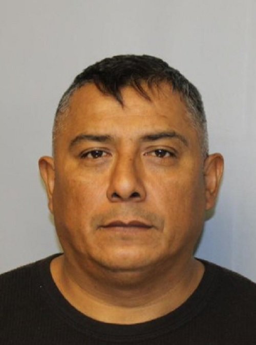 Man arrested for driving without a license had warrant from 2012 in ...