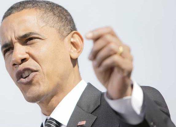 Opinion: Obama’s fundamental transformation is finally over ...