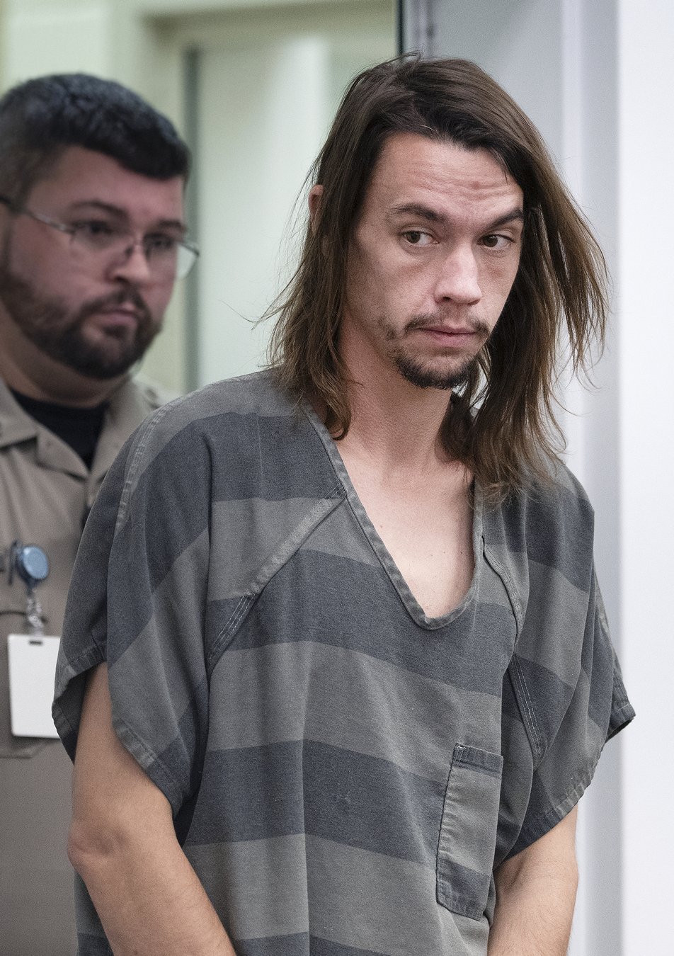 Charges upgraded to attempted murder for Gainesville man accused of ...