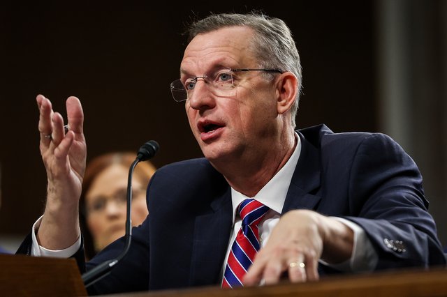 Gainesville's Doug Collins transforms from firebrand congressman to VA ...