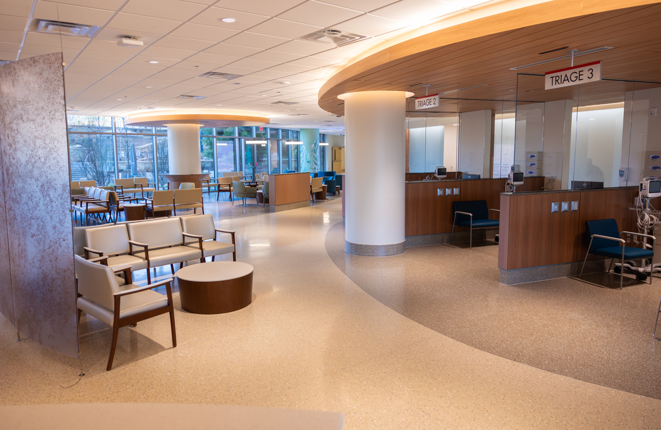 Update: The emergency room at NGMC Gainesville has moved. Here’s what ...