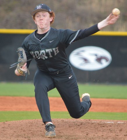 Baseball scoreboard: North Hall opens season with win against Habersham ...