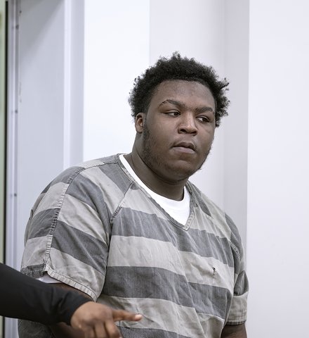 Guns, gaming consoles, taxi drivers and a Facebook fake name ...