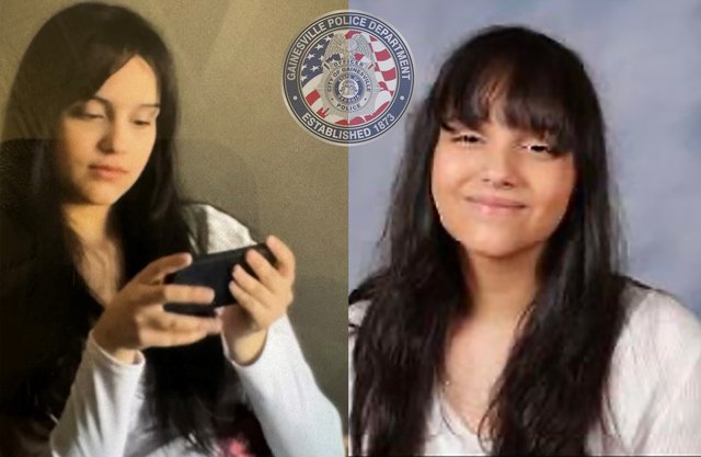 Update: Missing 12-year-old Gainesville girl found safe - Gainesville Times