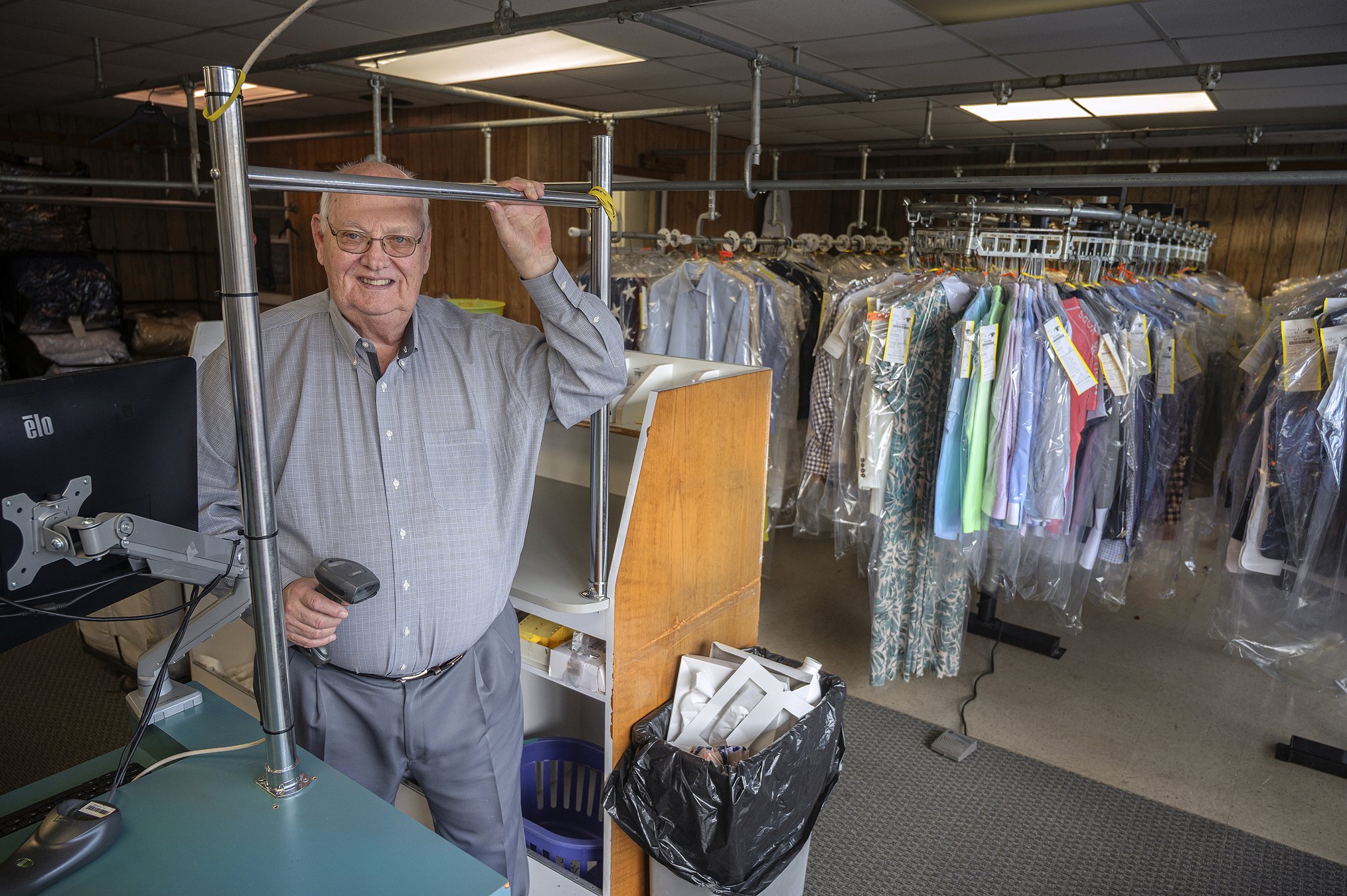 Tributes pour in for Danny Dunagan, who served Gainesville as mayor and ...