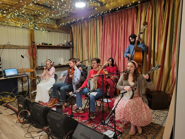 UNG Music Department announces spring concert series - Gainesville Times