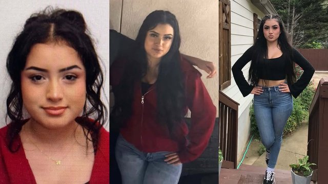 Update: runaway 16-year-old Gainesville girl found safe - Gainesville Times